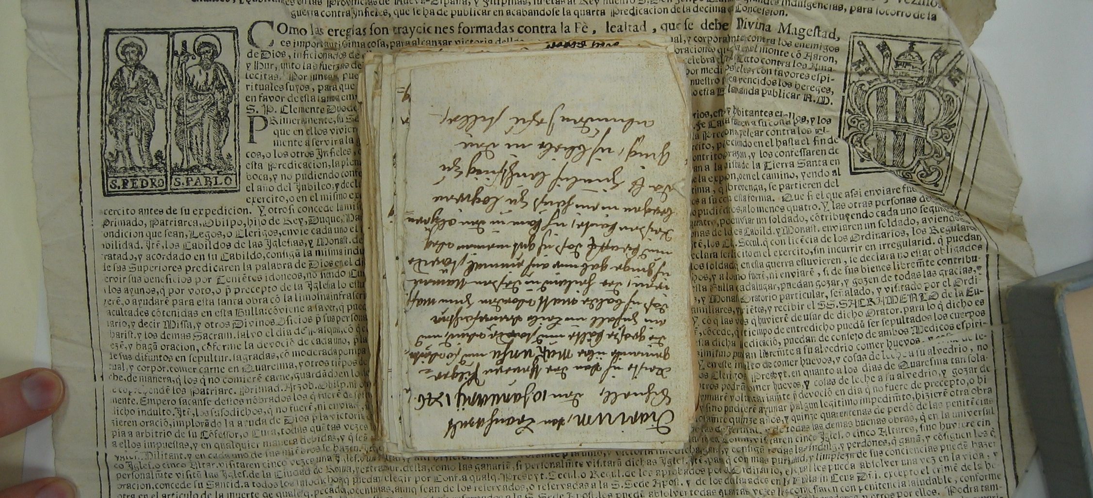 The Archive as Historical Subject: A Conversation with Nancy van Deusen ...