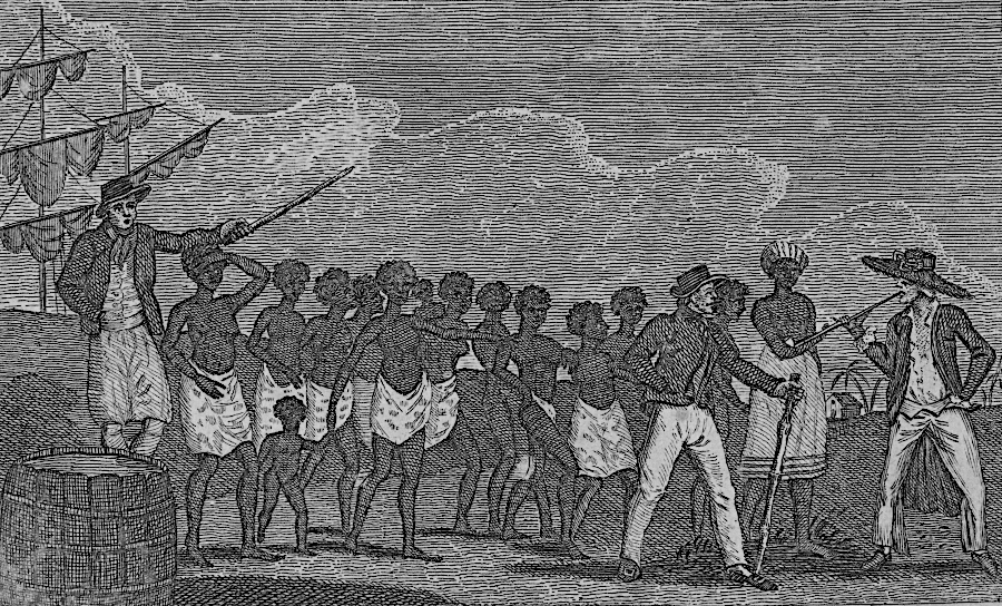 Stuart McManus - 1619: The Iberian and Global Origins of Anglo-American ...