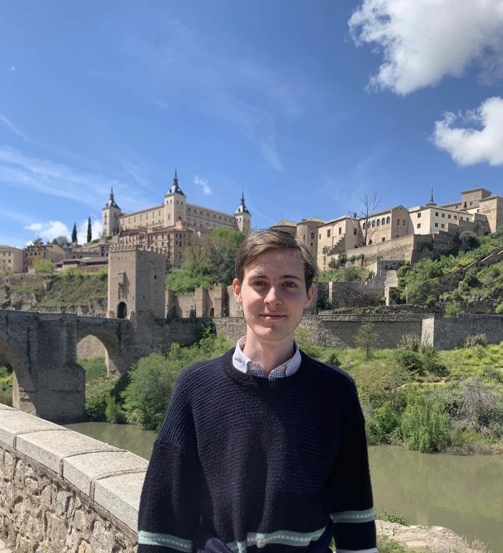 Euan Huey | Iberian History at Oxford